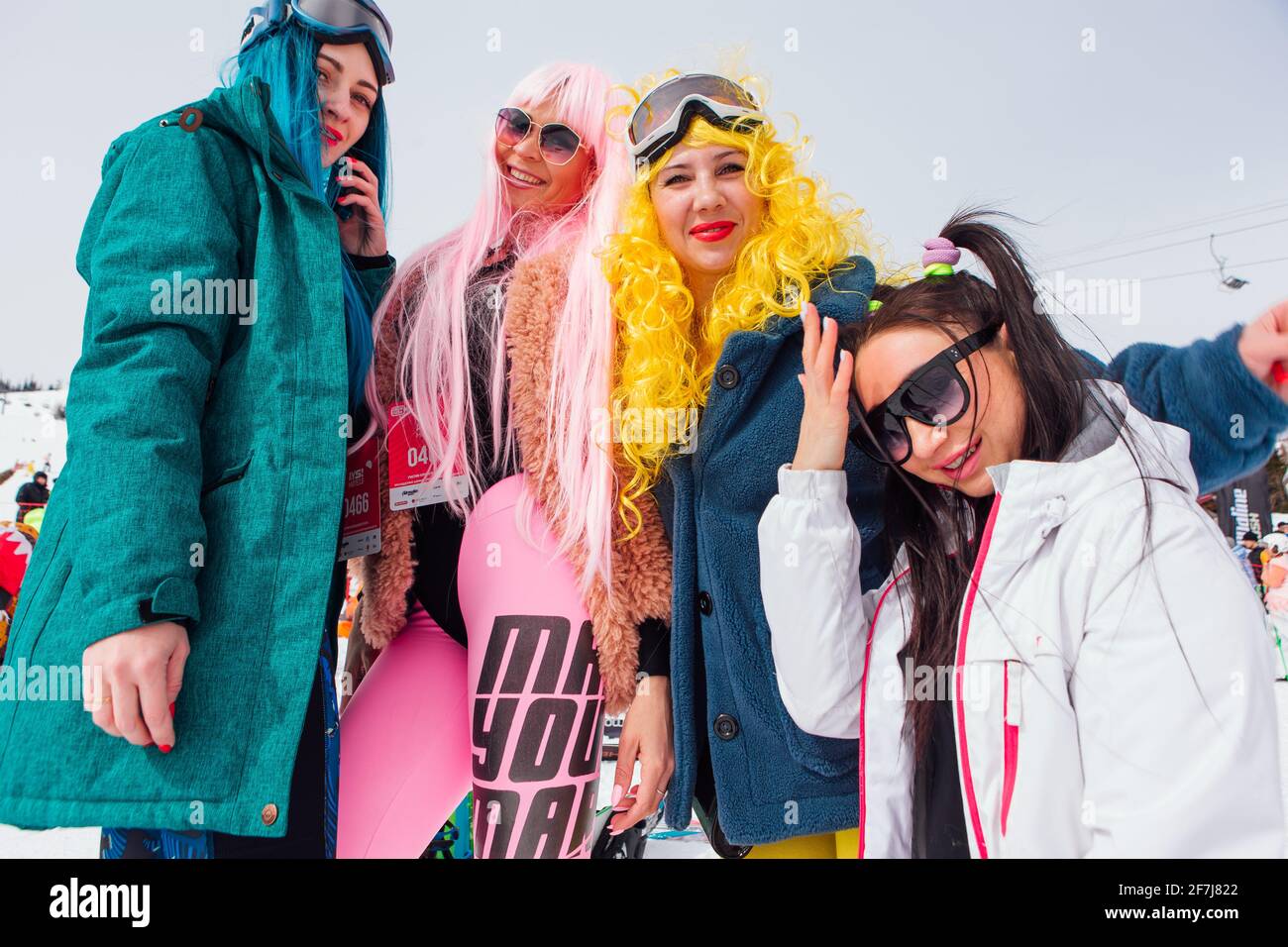 Grelka fest 2021 hi-res stock photography and images - Alamy