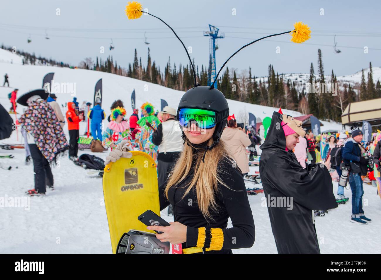 Grelka fest 2021 hi-res stock photography and images - Alamy