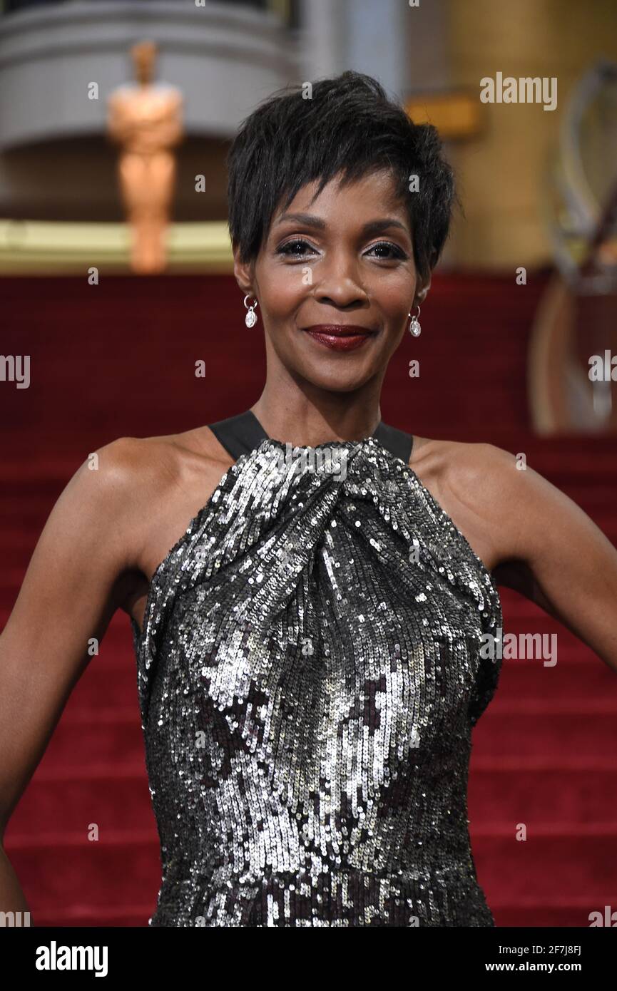 Roshumba williams hi-res stock photography and images - Alamy