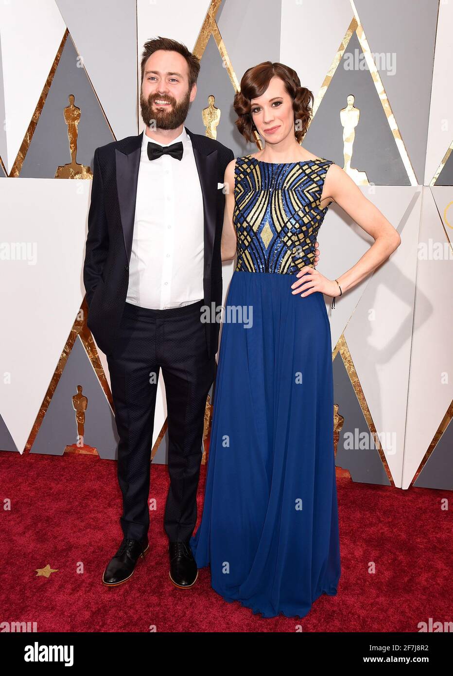 Jill Benjamin Husband