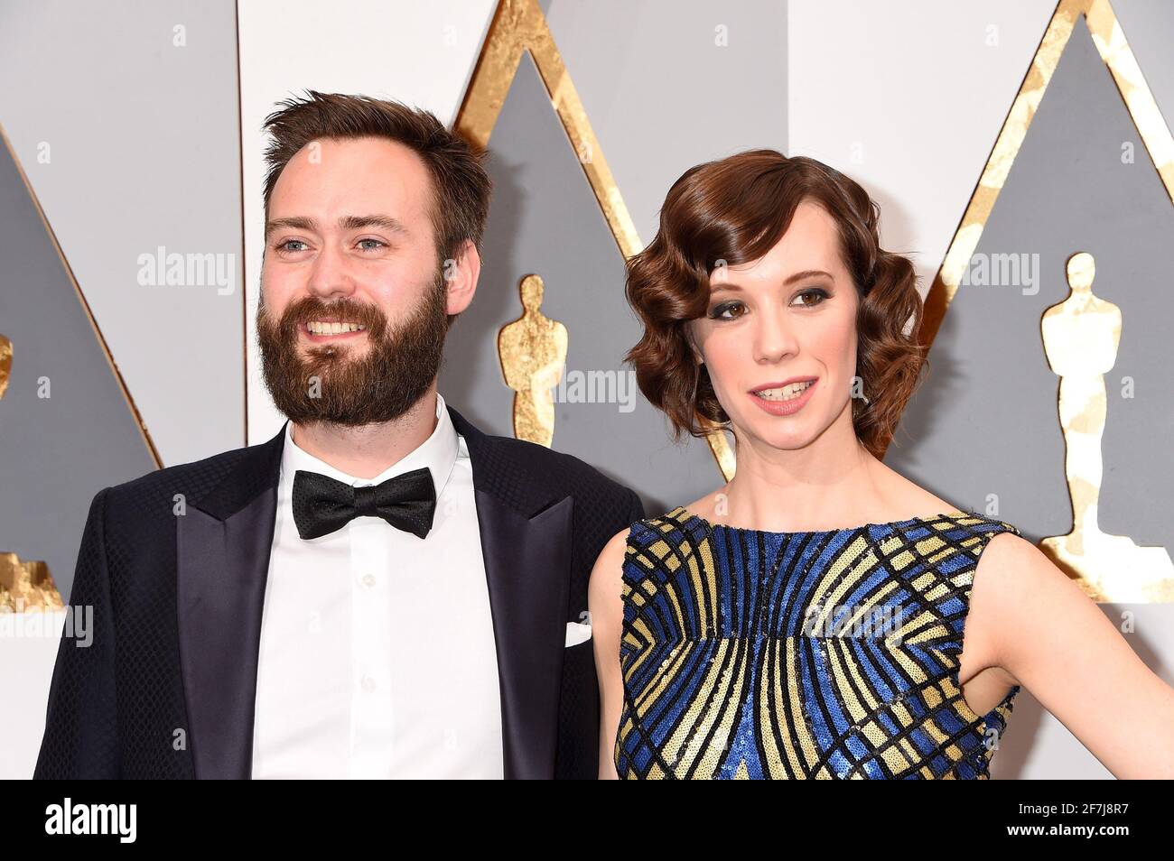 Jill Benjamin Husband