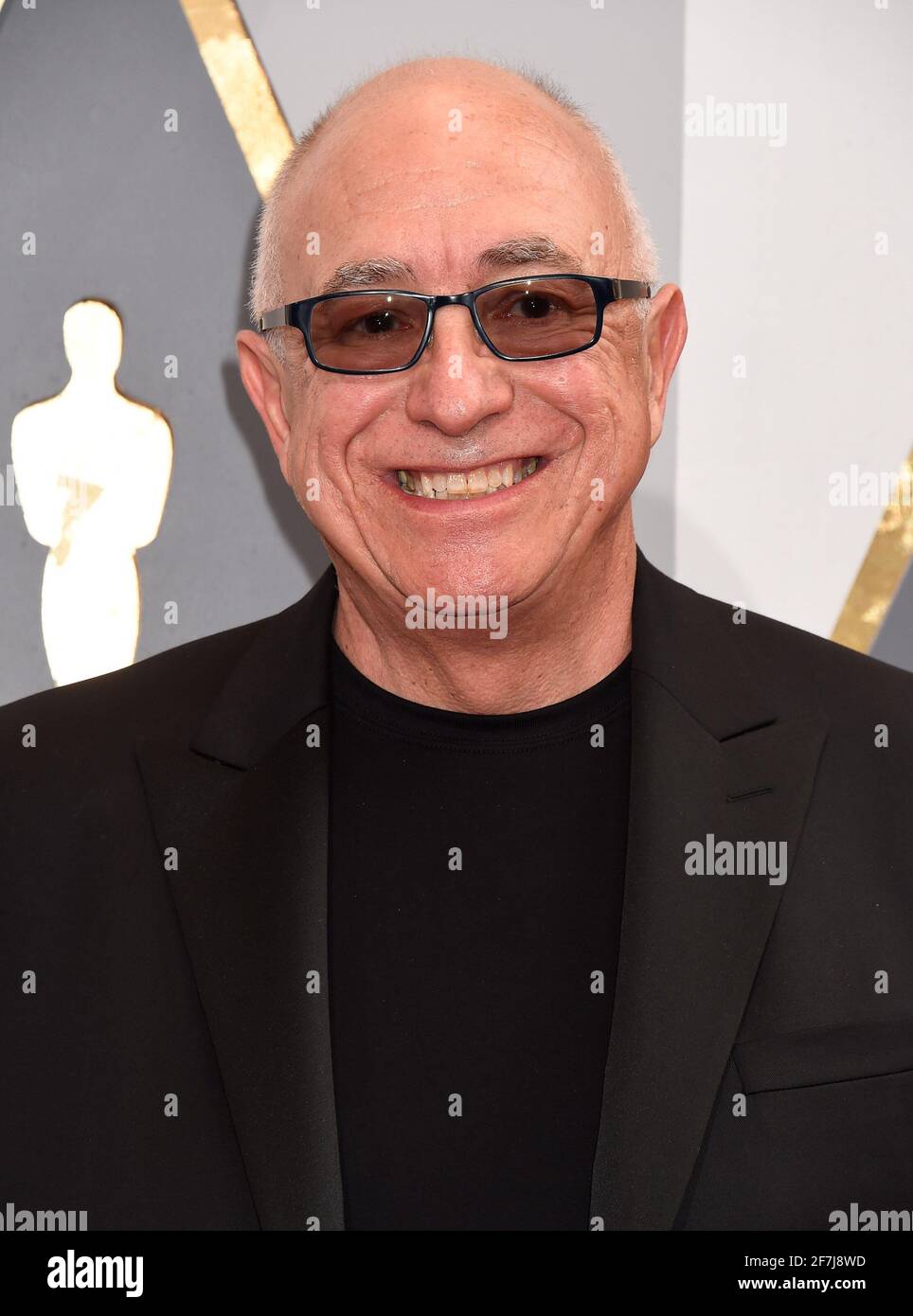 Randy Thom arrives to The 88th Academy Awards ceremony, The Oscars ...