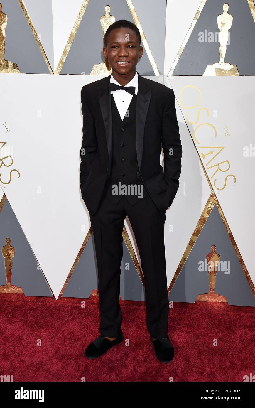 Jennifer abraham hi-res stock photography and images - Alamy