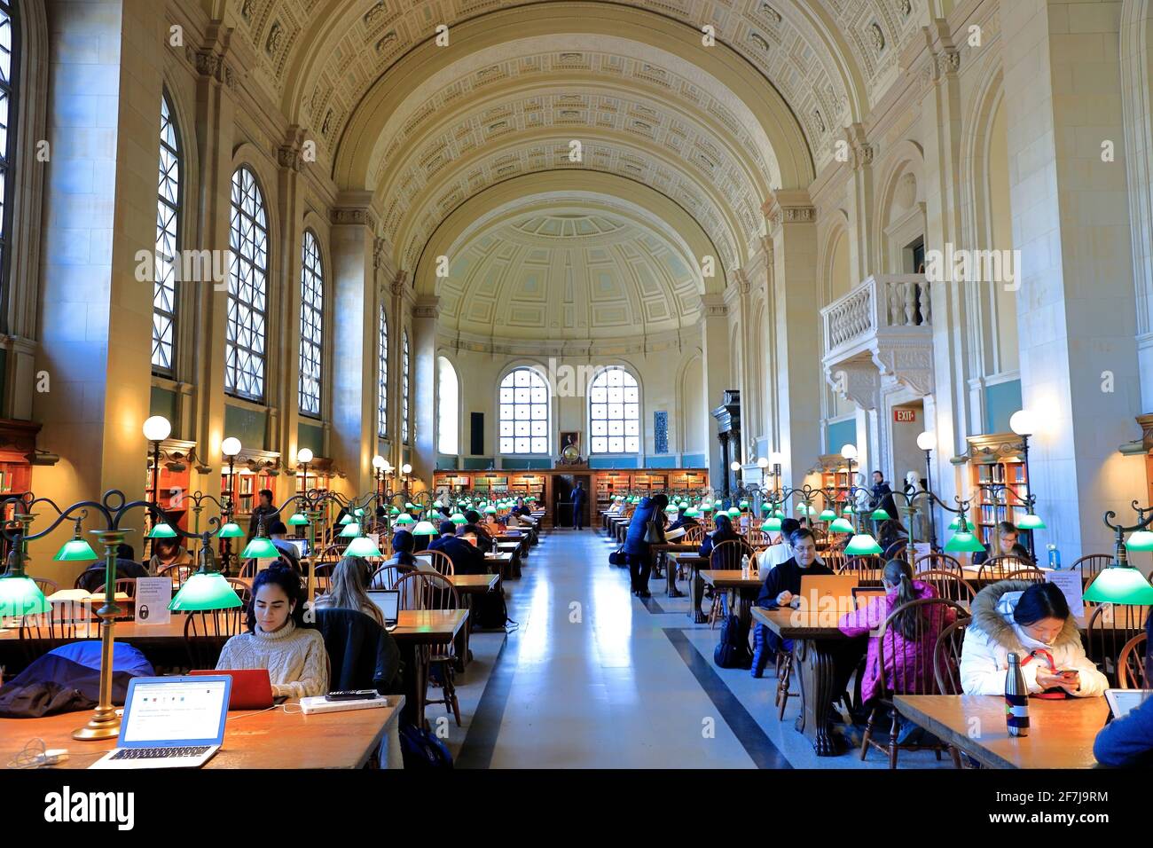 Main reading room hi-res stock photography and images - Alamy