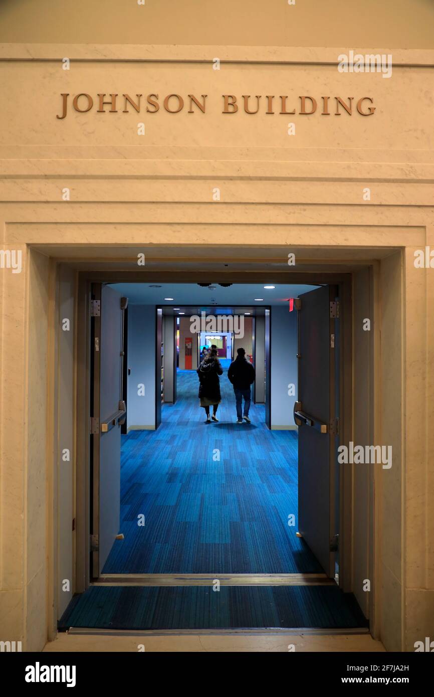 Ma johnson hi-res stock photography and images - Alamy