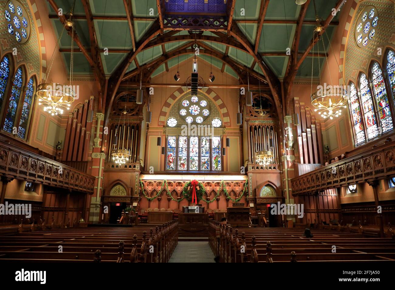 Old south boston hi-res stock photography and images - Alamy