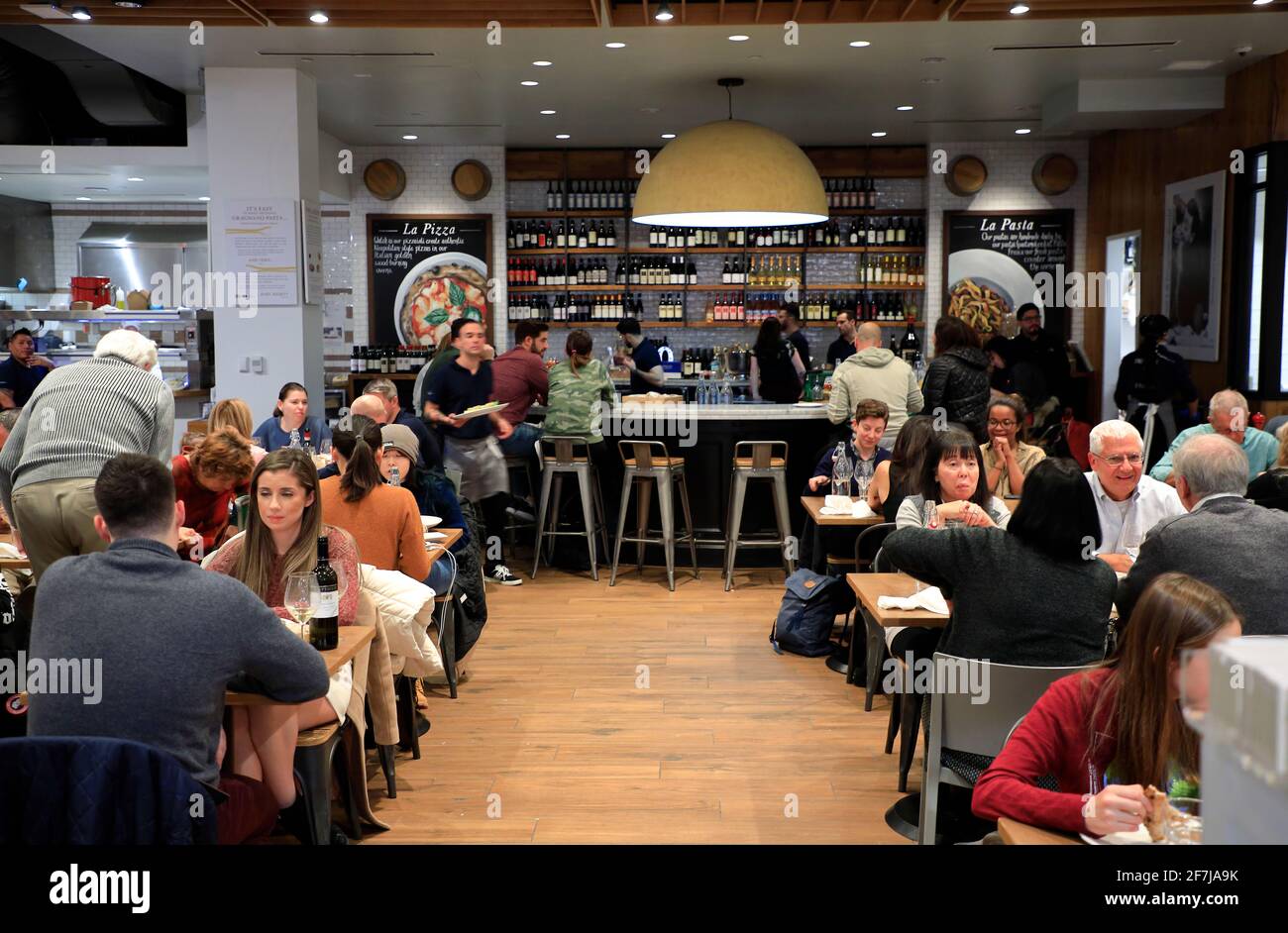 The prudential center boston hi-res stock photography and images - Alamy