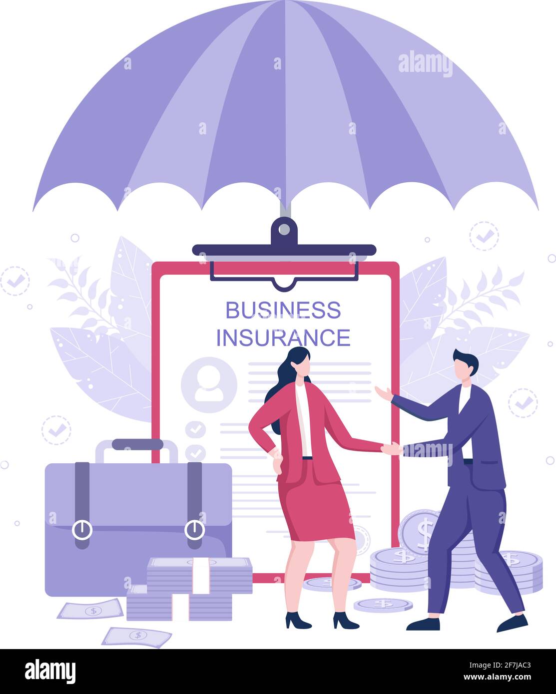 Policy bank Stock Vector Images - Alamy