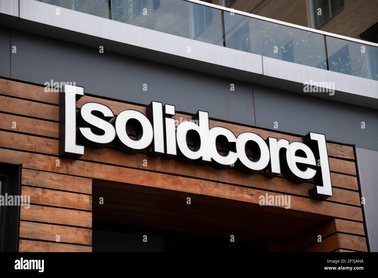 Solidcore hi-res stock photography and images - Alamy