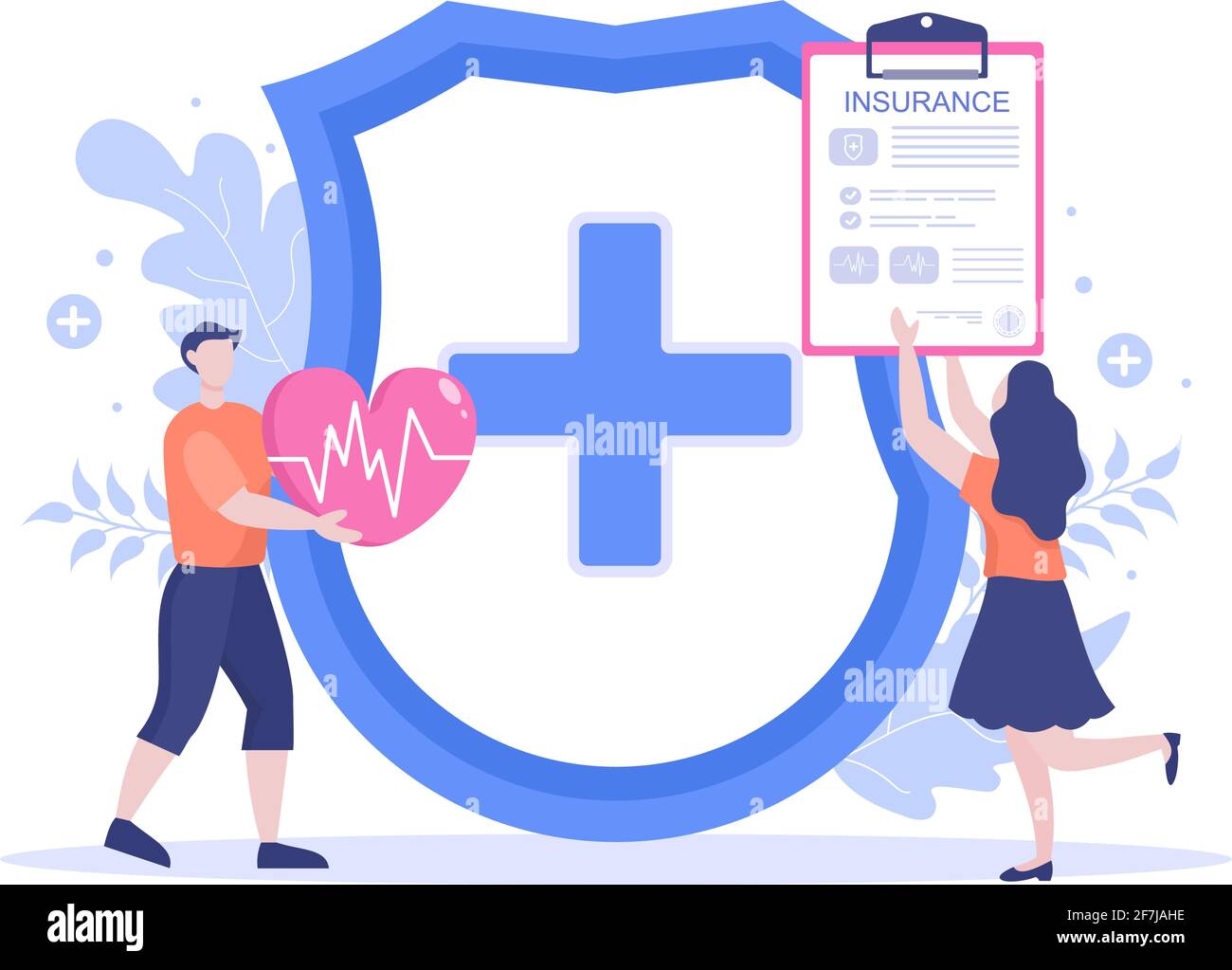 Medical Insurance Clipart Free