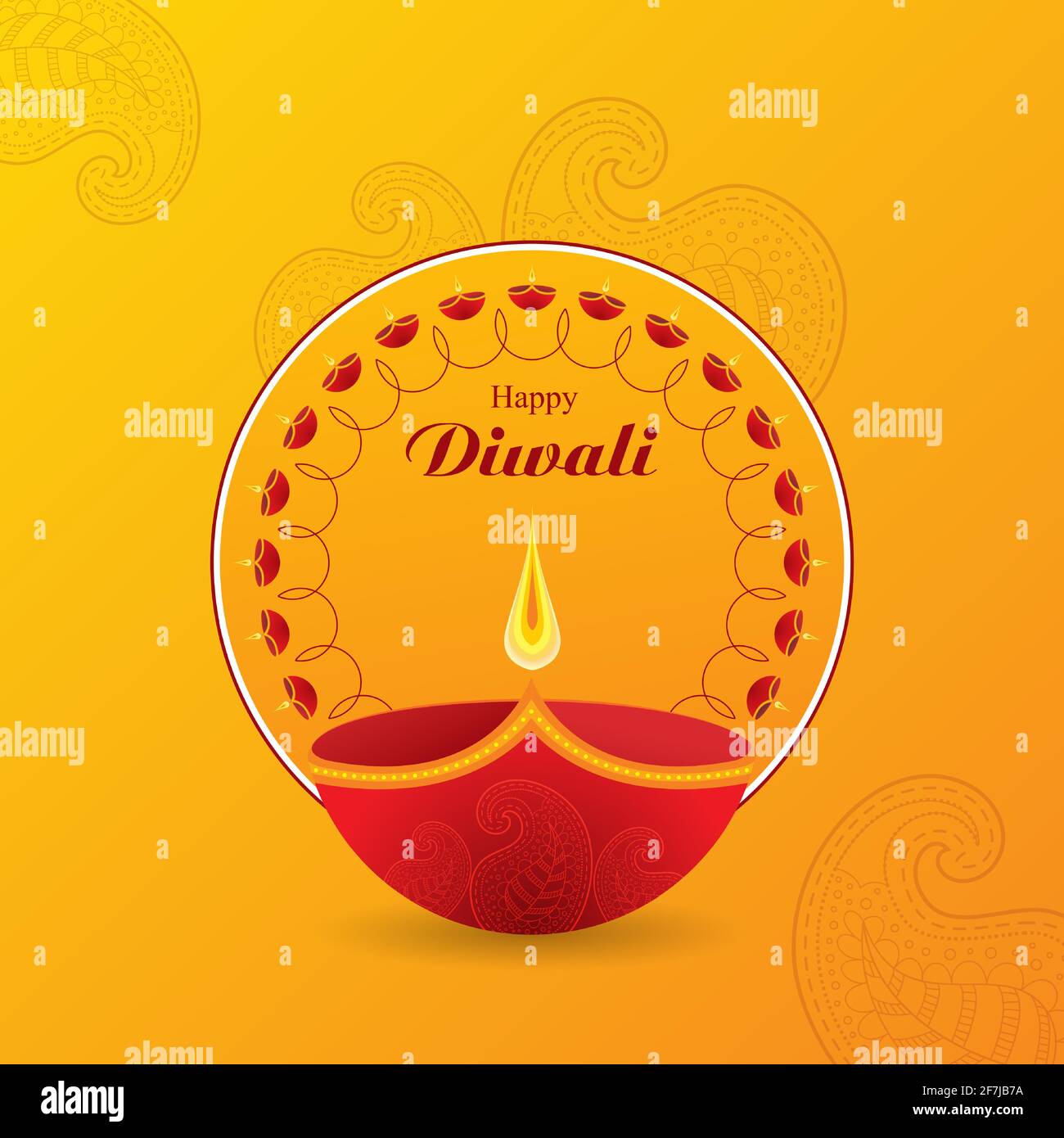 Traditional Diwali Designs