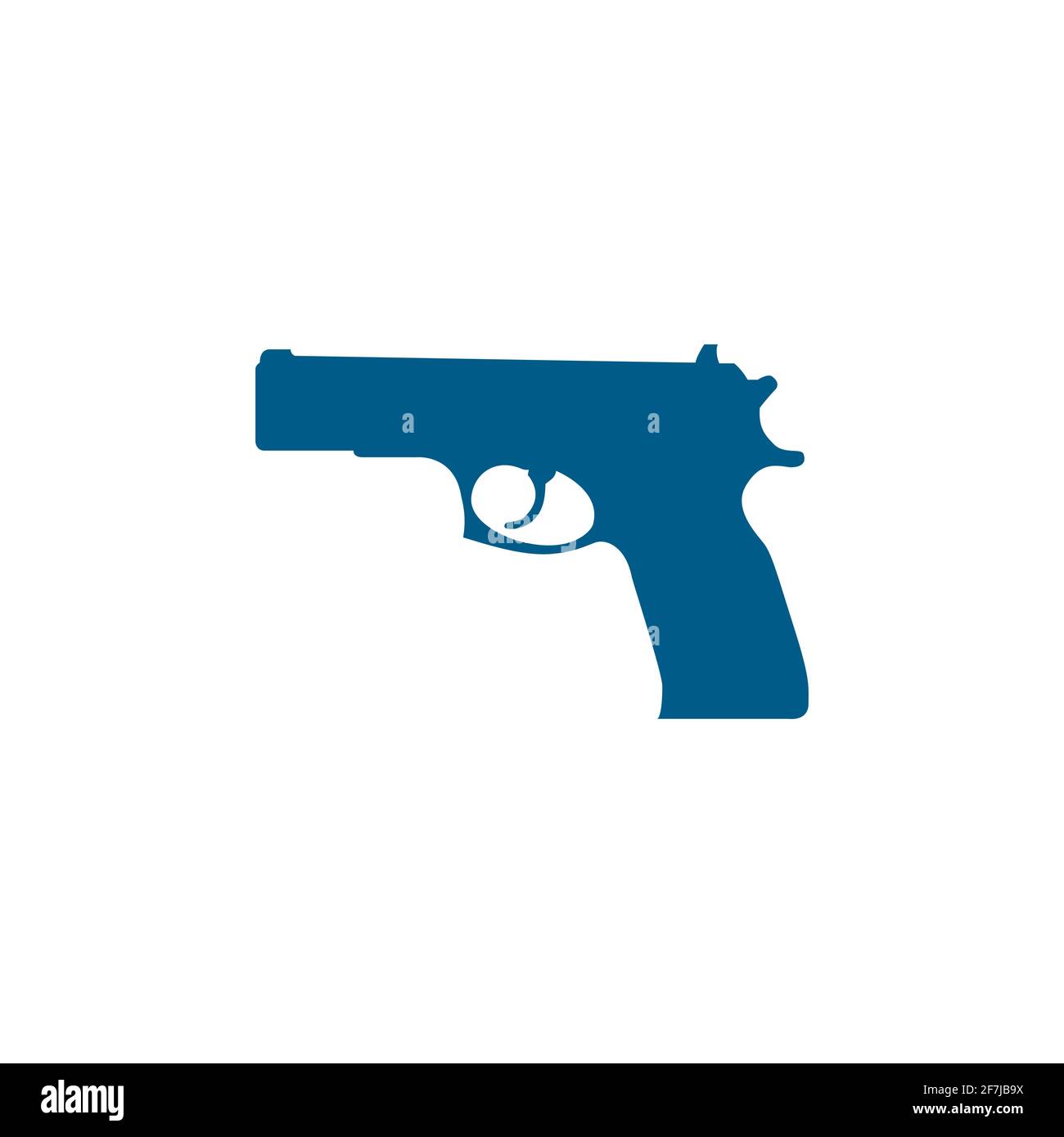 Luger pistol Stock Vector Images - Alamy