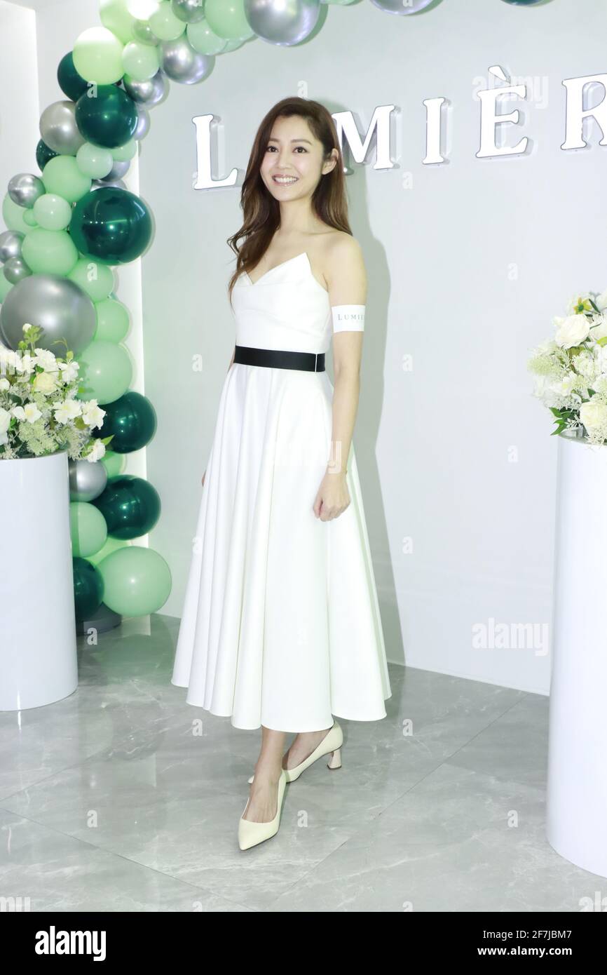 Michelle wai hi-res stock photography and images - Alamy