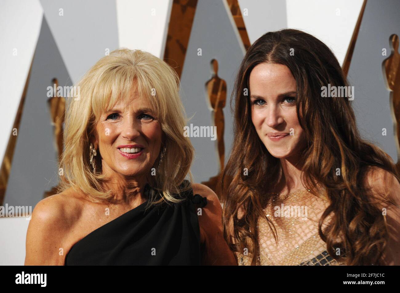 Ashley biden hi-res stock photography and images - Alamy