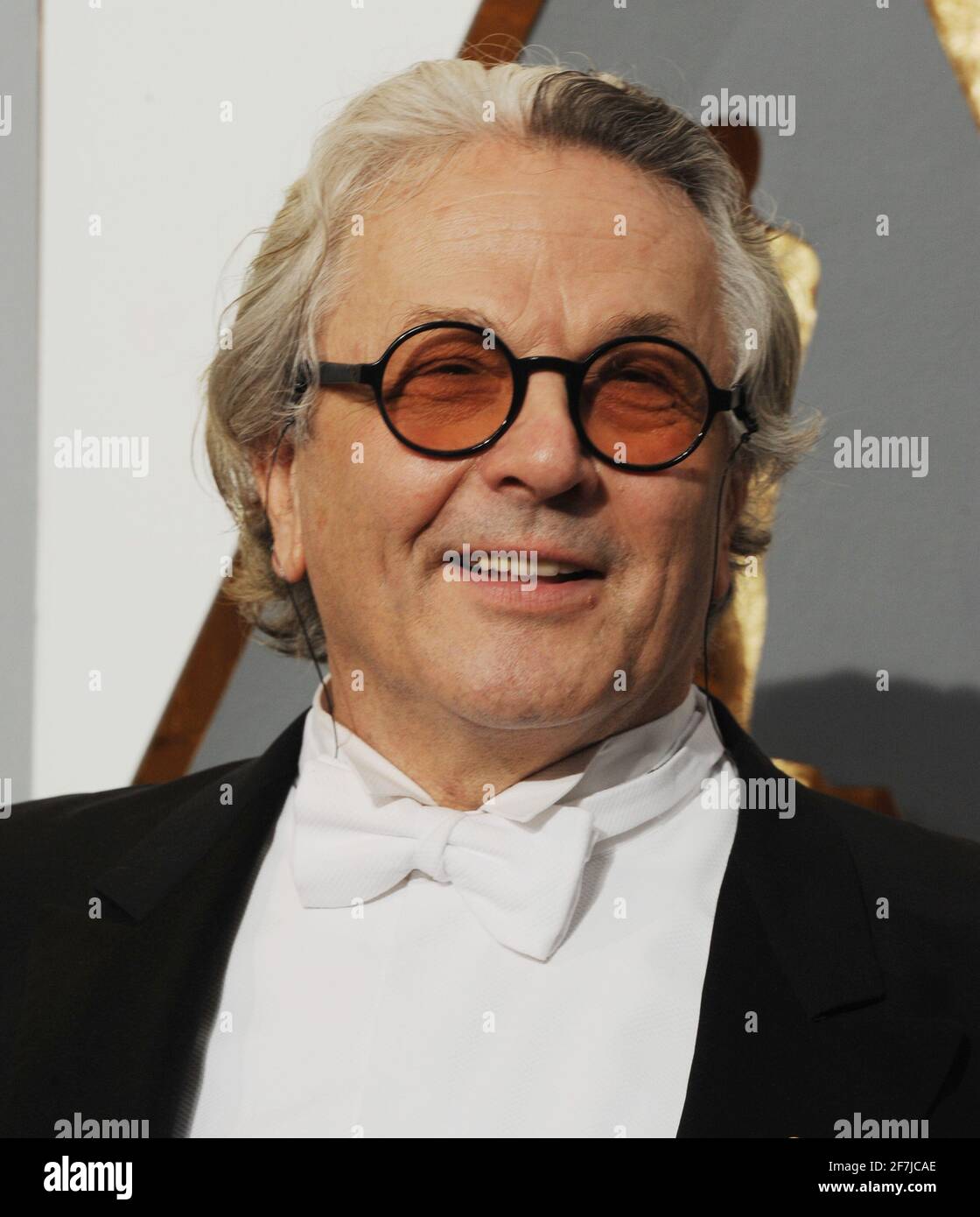 Kate winslet george miller hi-res stock photography and images - Alamy