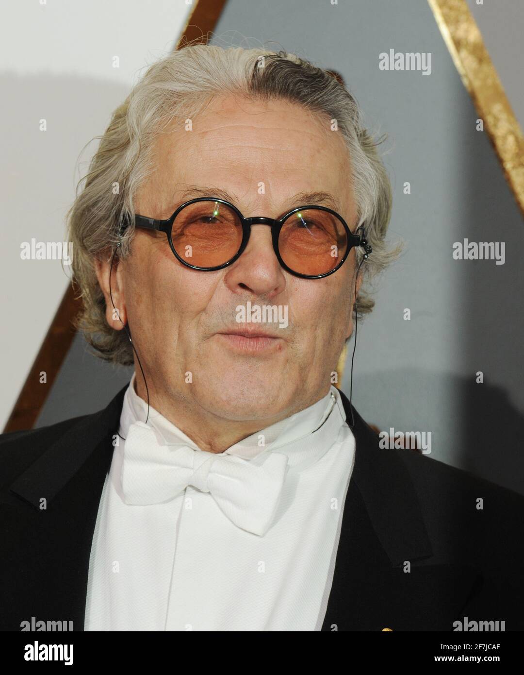 Kate winslet george miller hi-res stock photography and images - Alamy