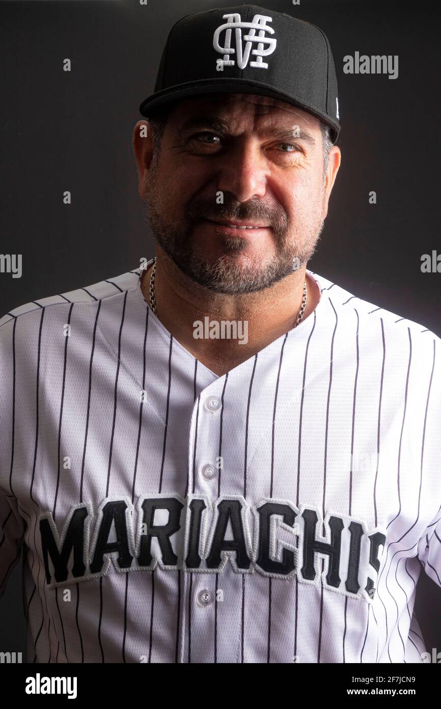 Benji gil hi-res stock photography and images - Alamy