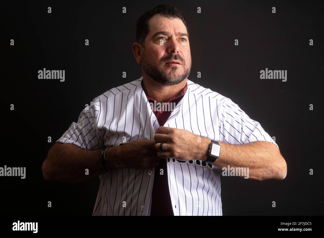 Benji gil hi-res stock photography and images - Alamy