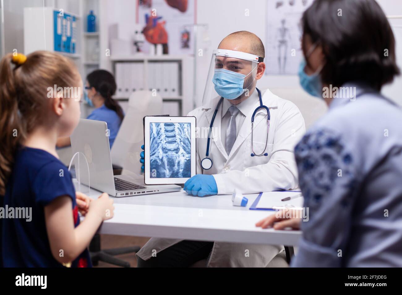 Normal child x ray hi-res stock photography and images - Alamy