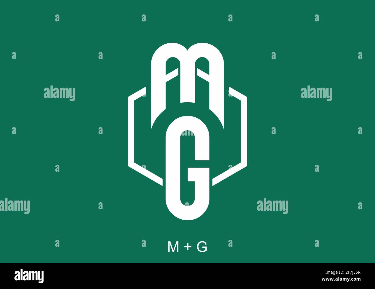 Mg m type Stock Vector Images - Alamy