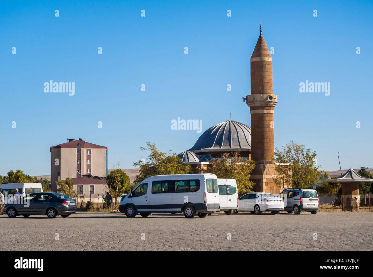 Bus Stop Turkey High Resolution Stock Photography and Images - Alamy