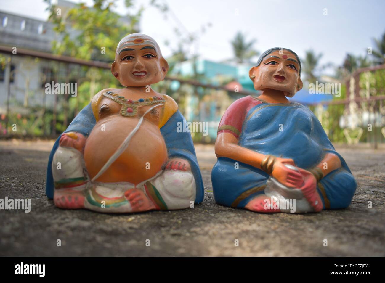 Brahmin couple hi-res stock photography and images - Alamy