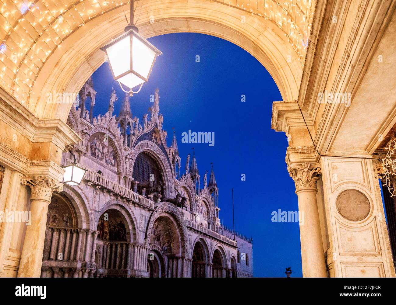 San marco, venezia Stock Photo - Alamy