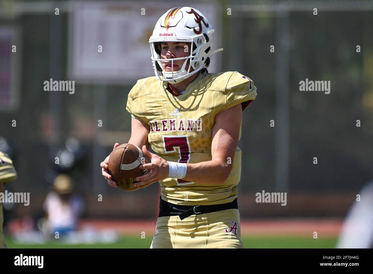 Alemany hi-res stock photography and images - Alamy