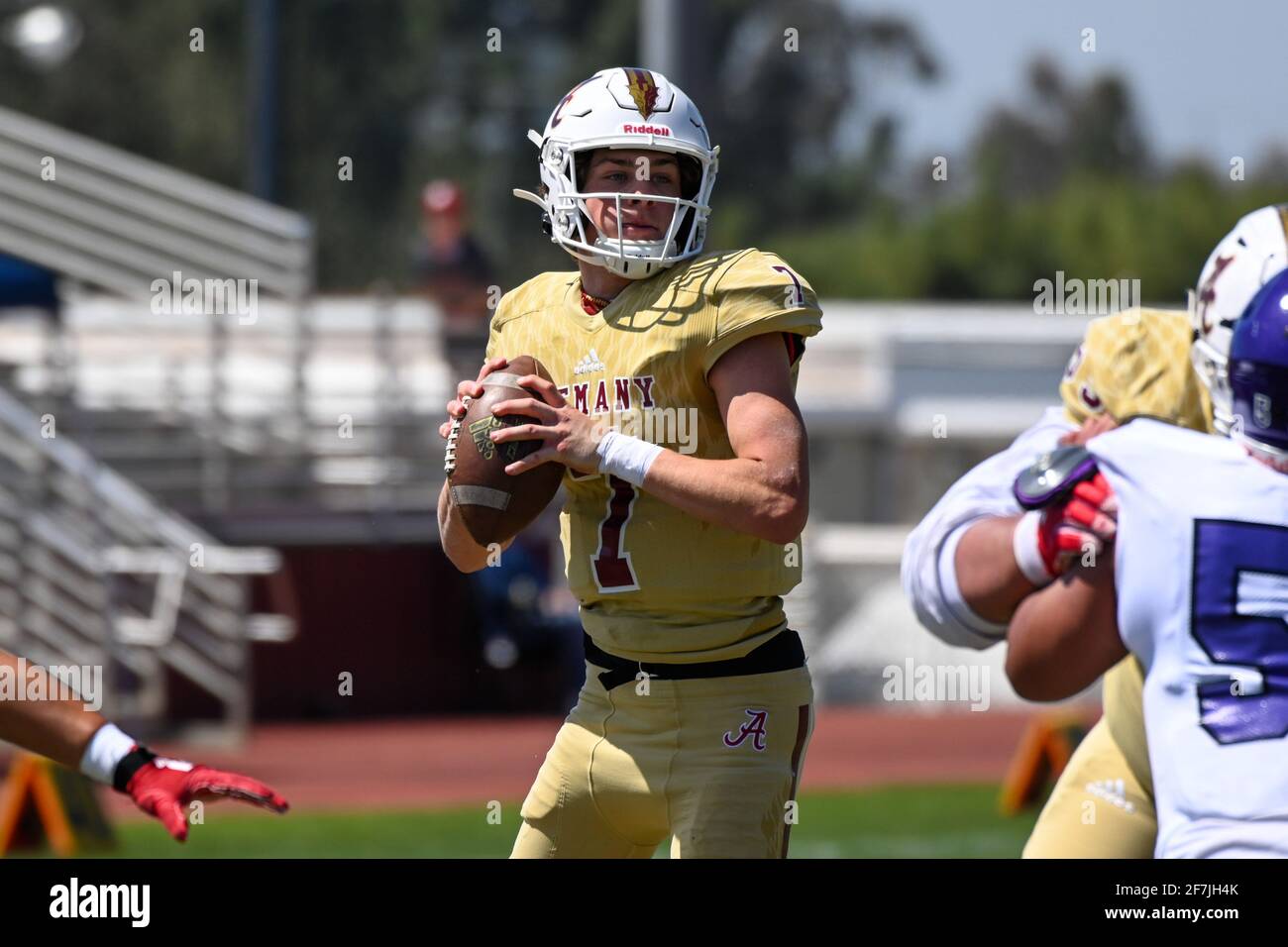 Alemany hi-res stock photography and images - Alamy