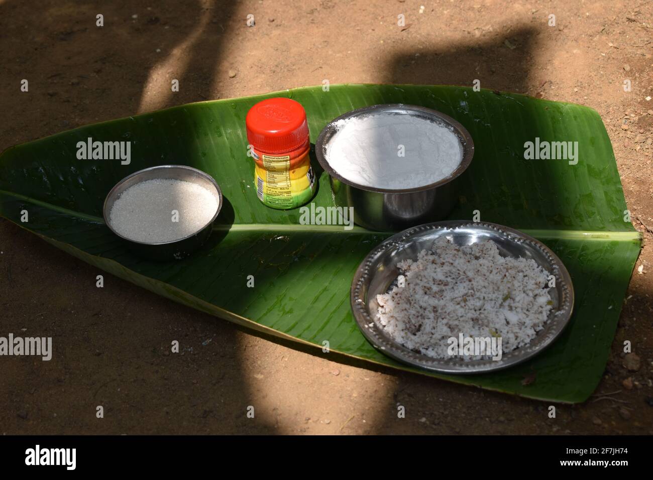 Ingredient for indian cooking hi-res stock photography and images - Alamy