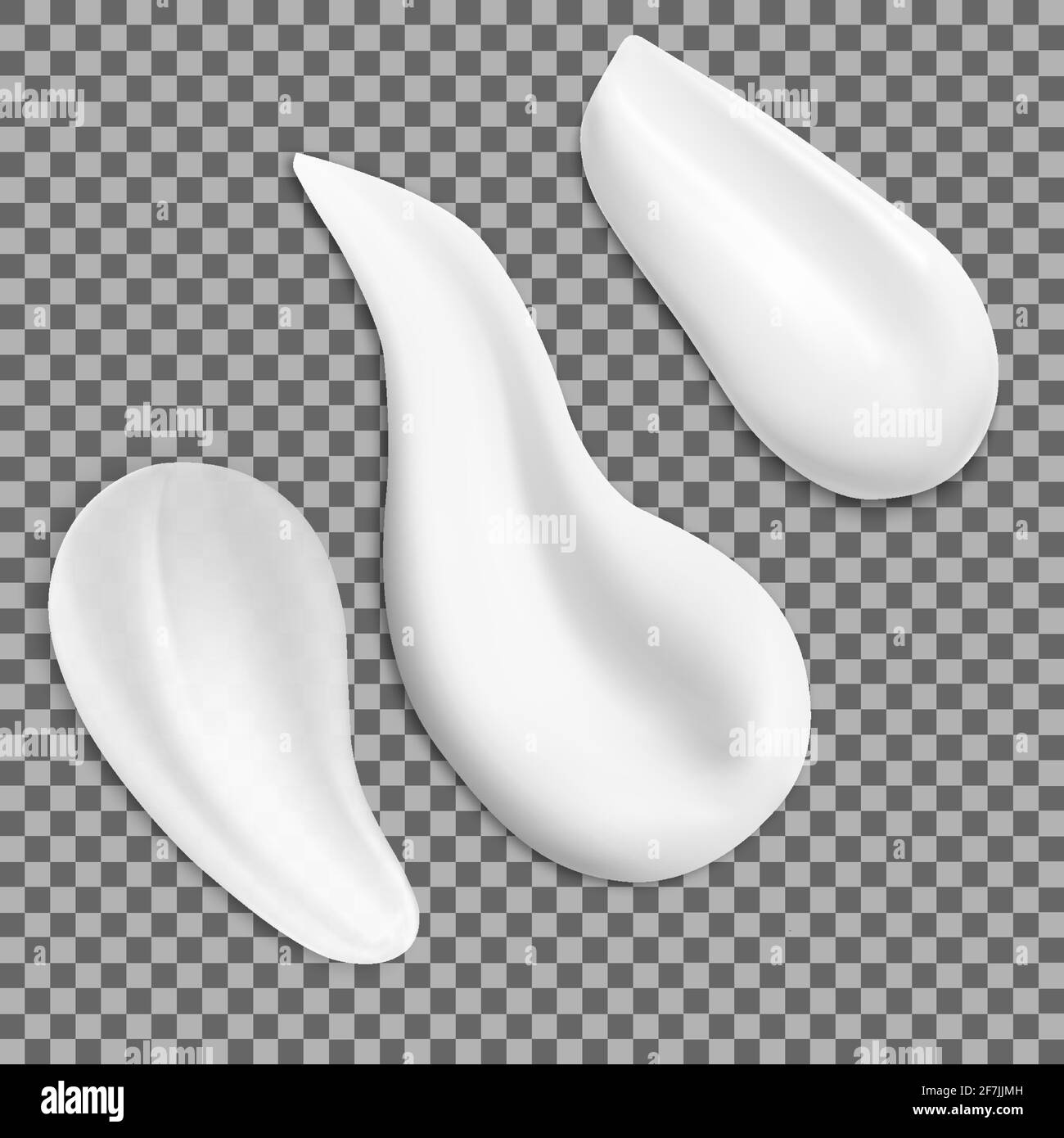 Facial treatme Stock Vector Images - Alamy