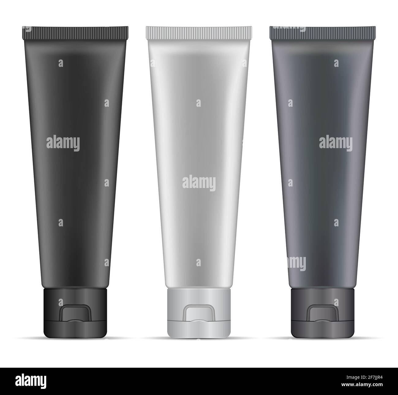 Toothpaste package Stock Vector Images - Alamy