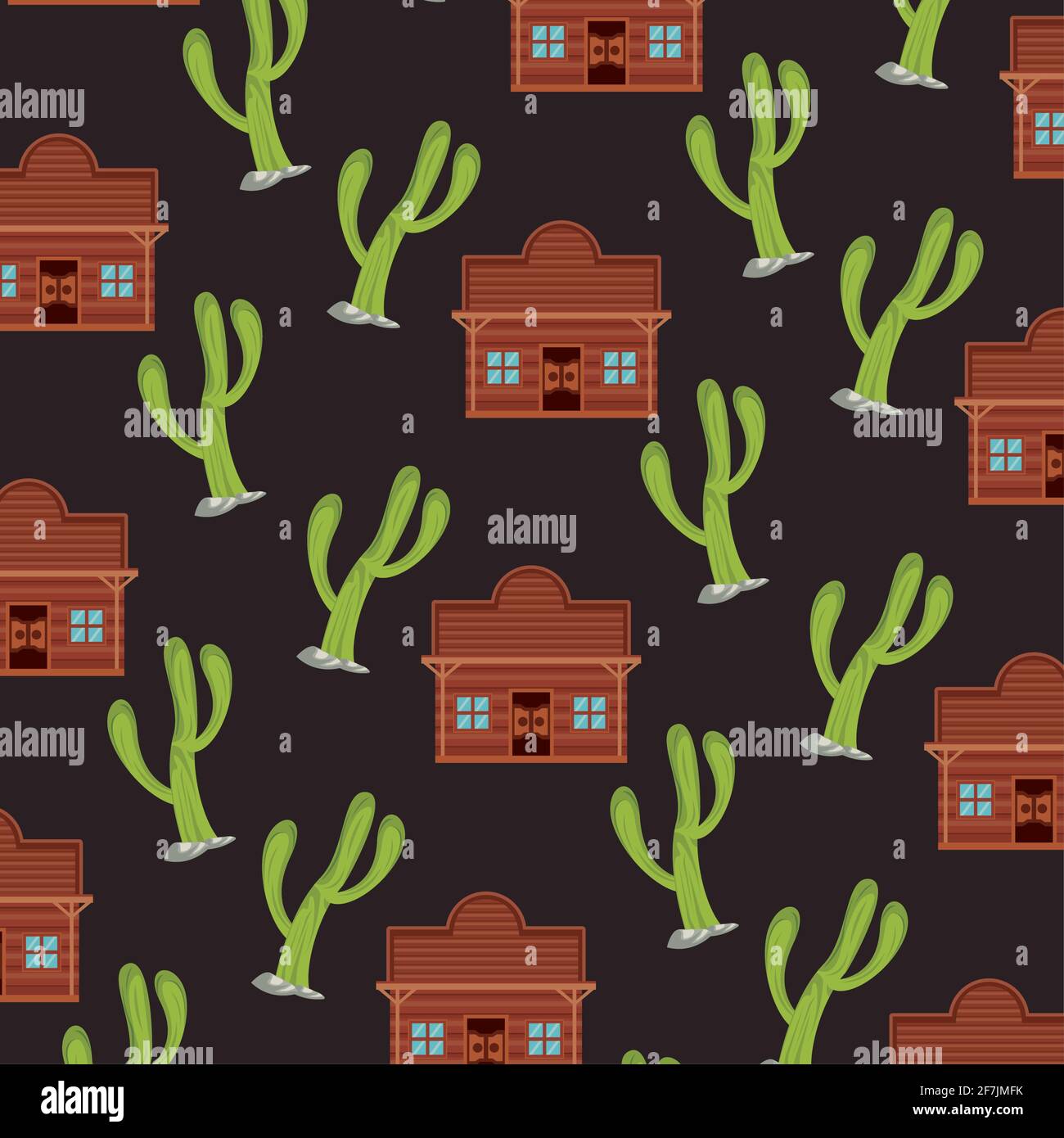 Cabin backdrop Stock Vector Images - Alamy