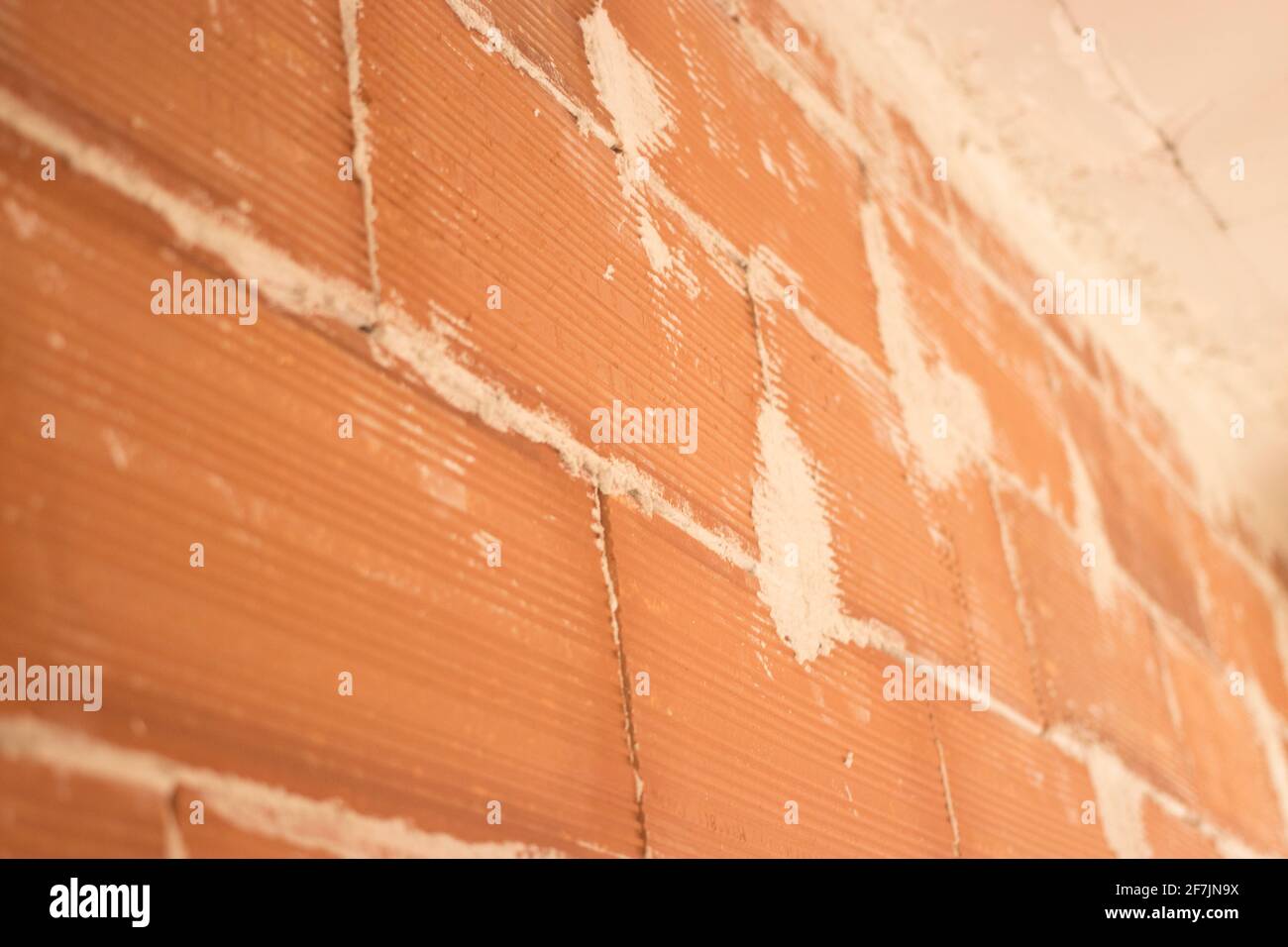 Building renovation works in appartment showing refurbishments works by ...