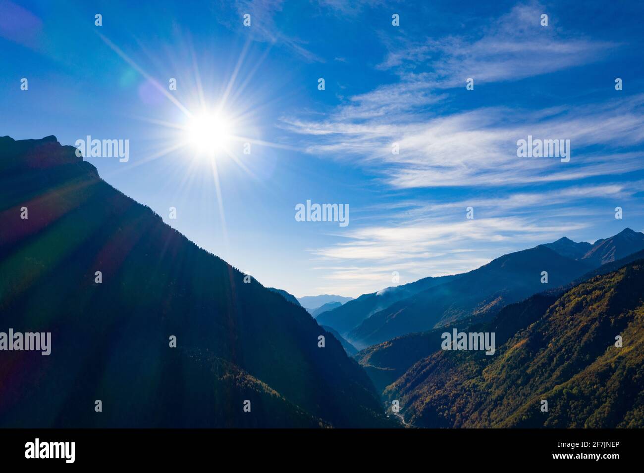 Racha georgia hi-res stock photography and images - Alamy