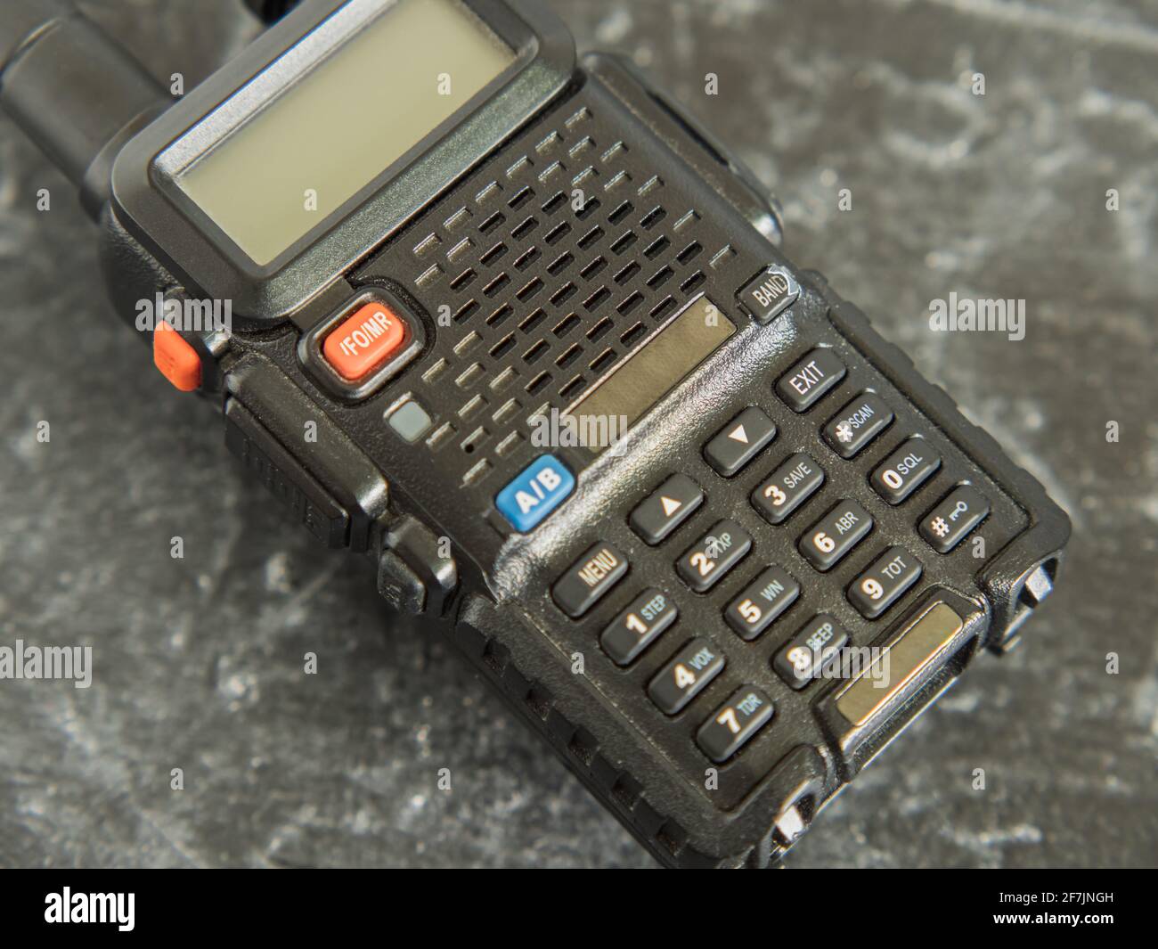 Two way keypad hi-res stock photography and images - Alamy