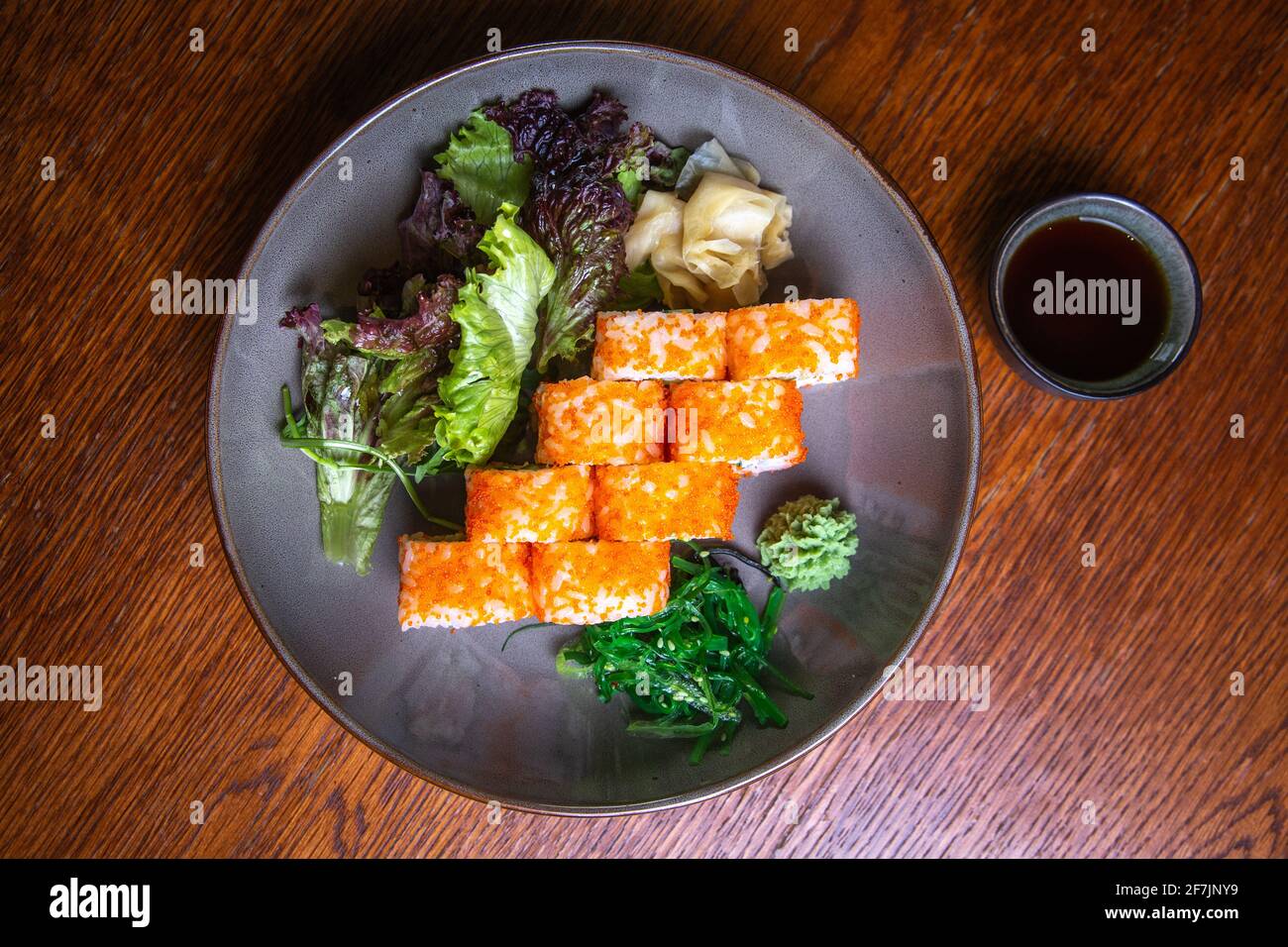View from above maki hi-res stock photography and images - Alamy