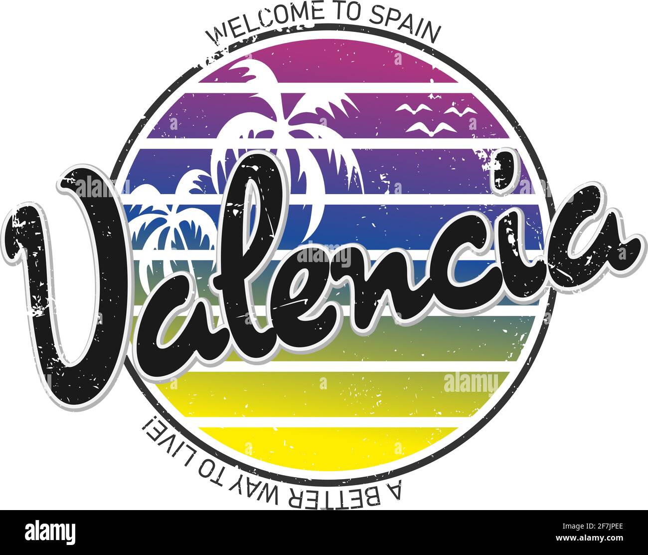 Valencia city in spain is a beautiful destination to visit for tourism ...