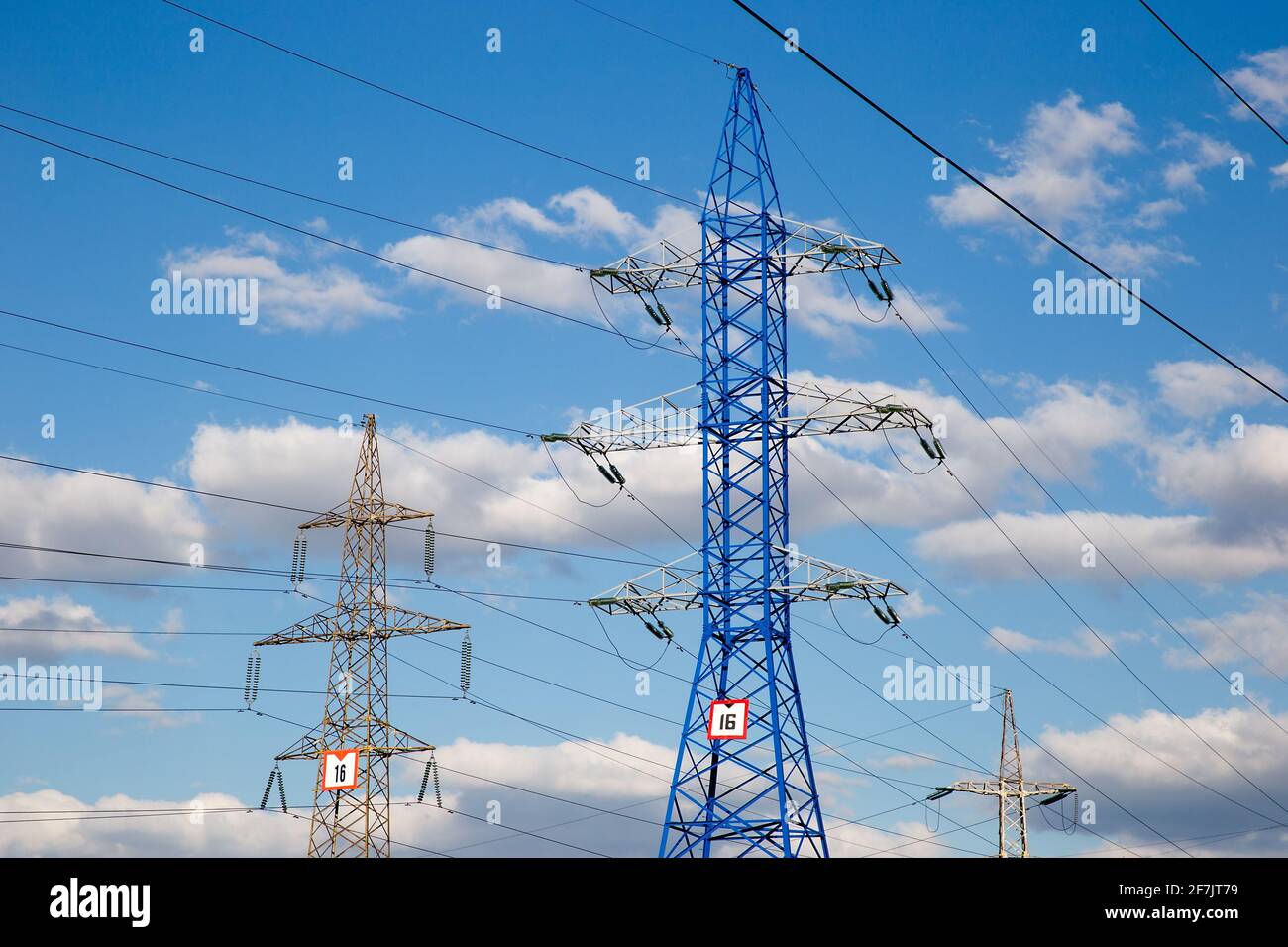 Voltage metering hi-res stock photography and images - Alamy
