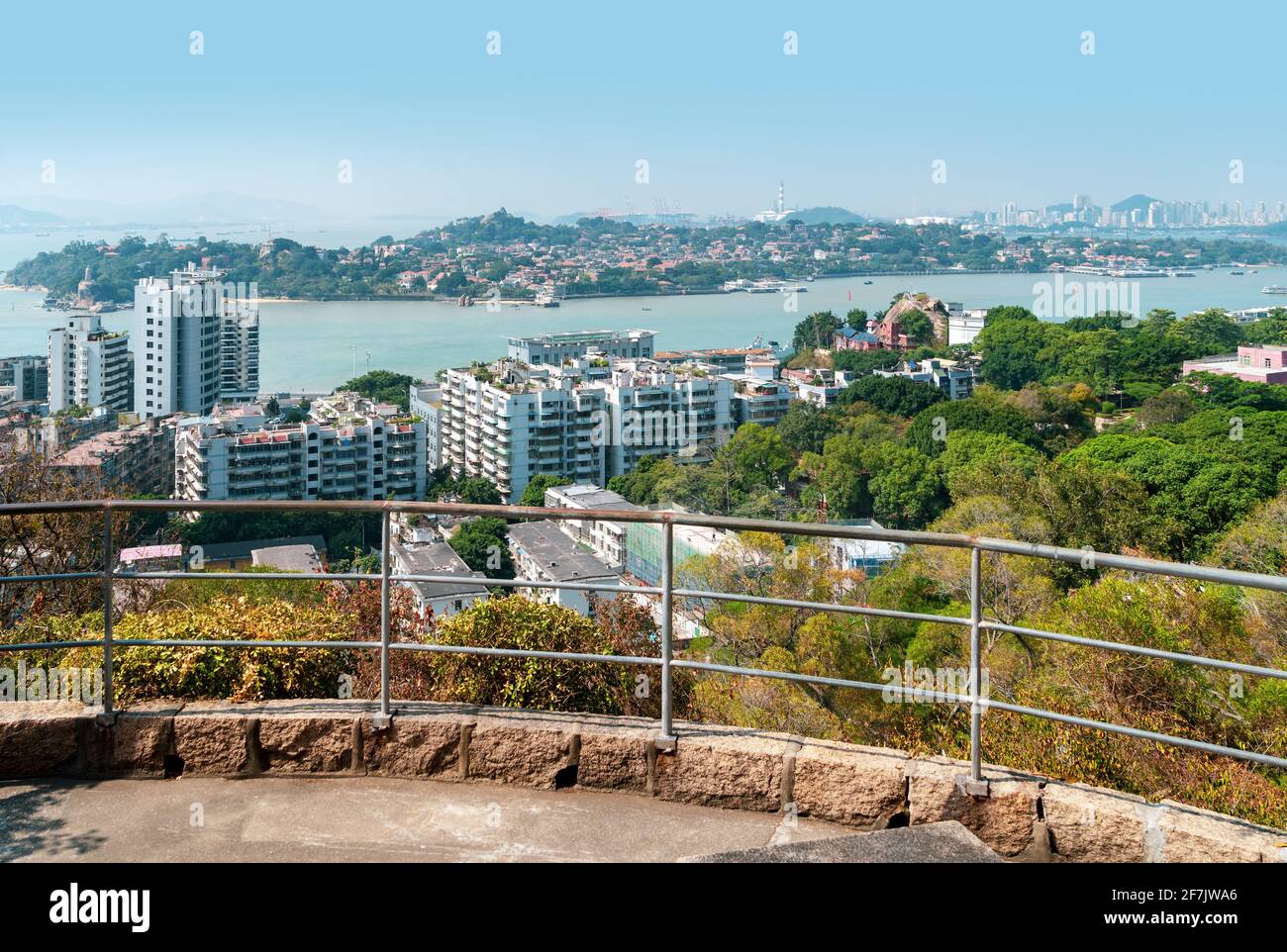Coast of taiwan strait hi-res stock photography and images - Alamy