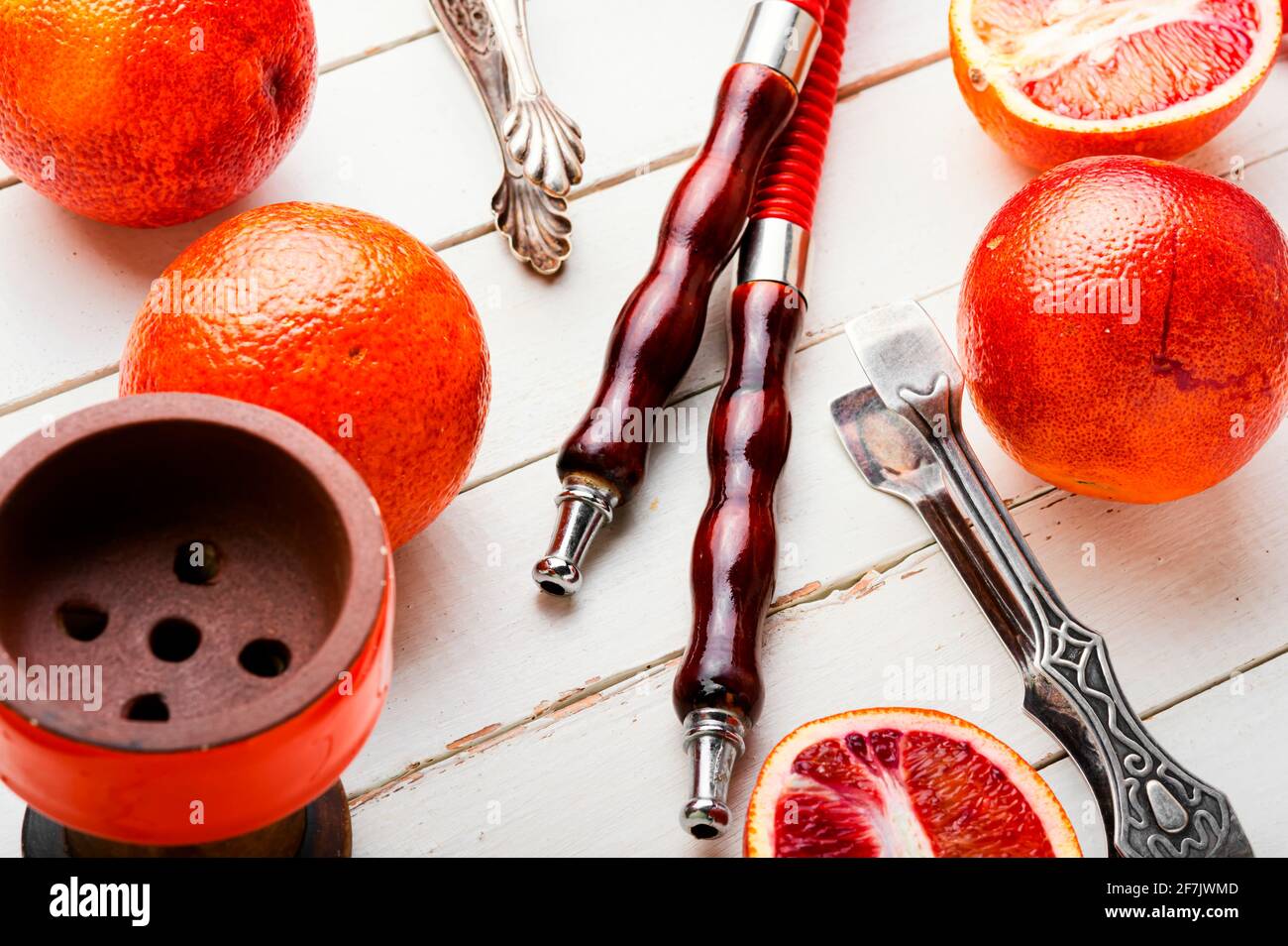 Smoking kalian hi-res stock photography and images - Alamy