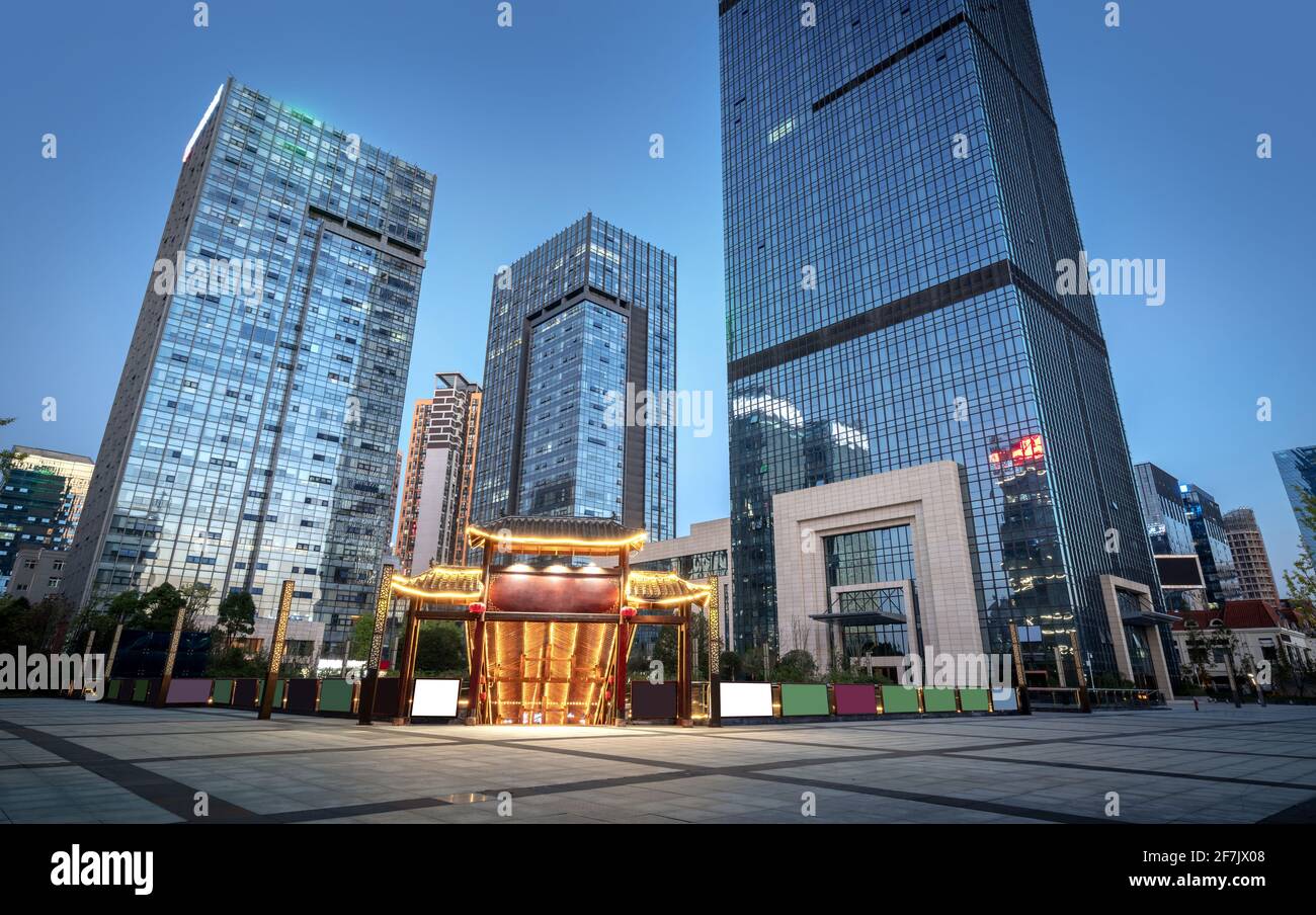 Guiyang highway hi-res stock photography and images - Alamy