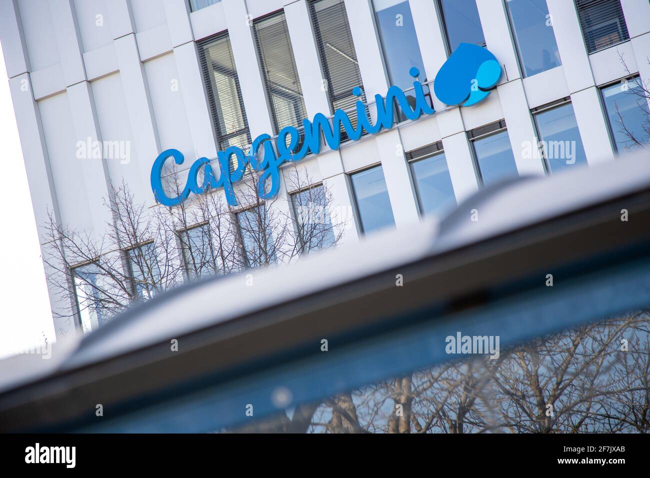 Capgemini hi-res stock photography and images - Alamy