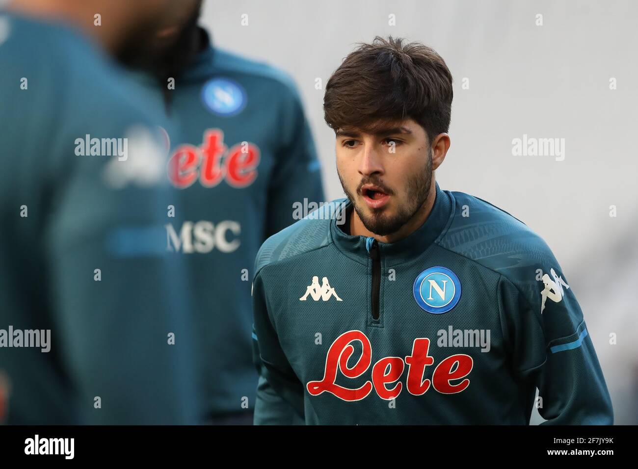 Antonio cioffi napoli hi-res stock photography and images - Alamy