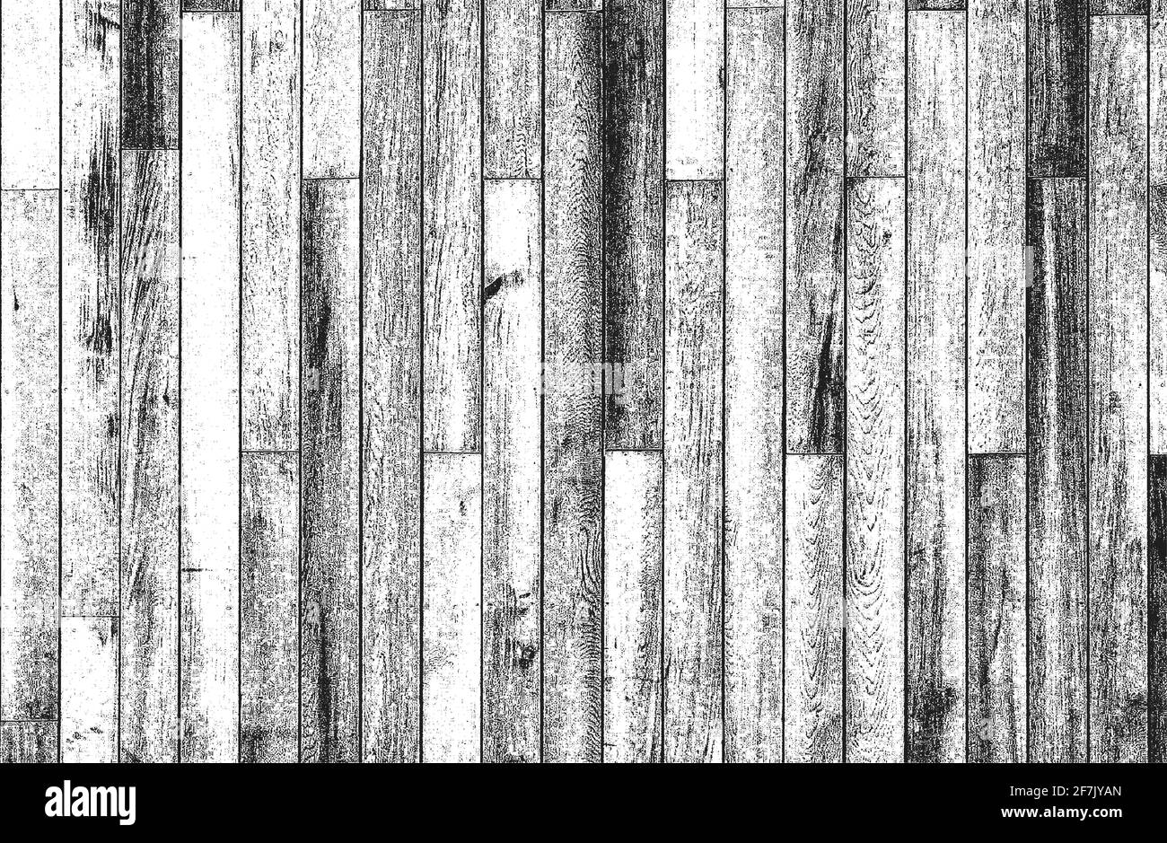 Distressed overlay wooden plank texture, grunge background. abstract ...