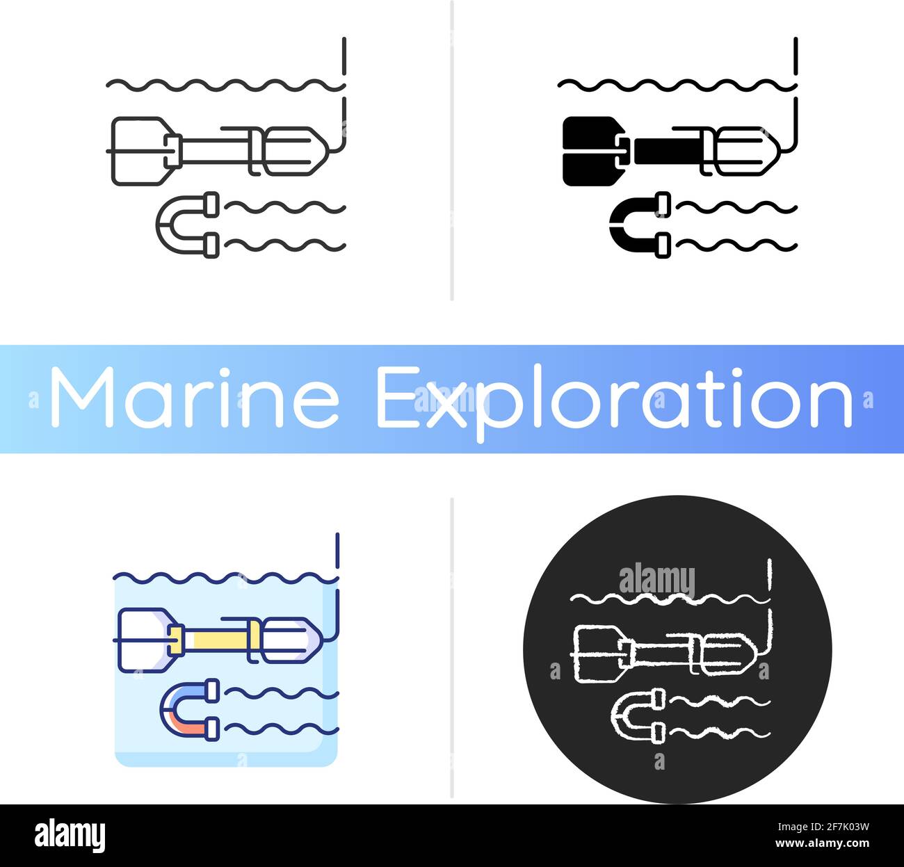 Magnetometer hi-res stock photography and images - Alamy