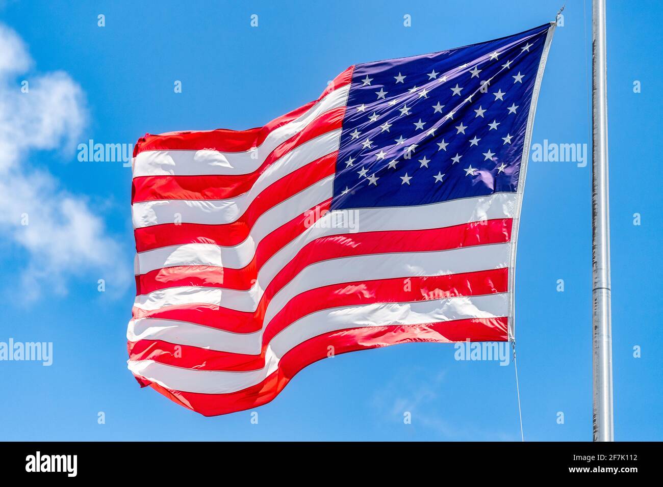 Florida symbol hi-res stock photography and images - Alamy