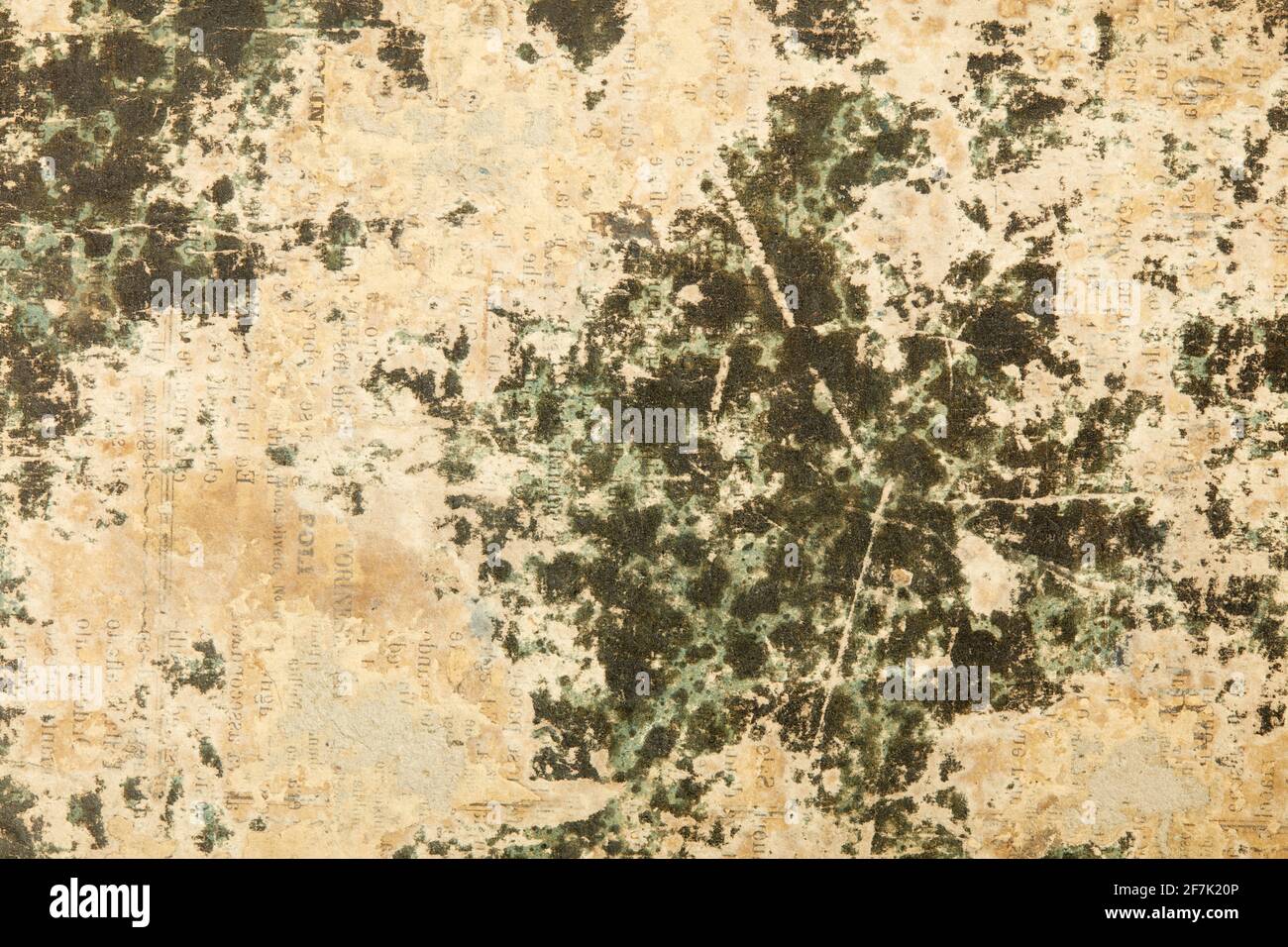 Old paper, scratched texture background Stock Photo - Alamy