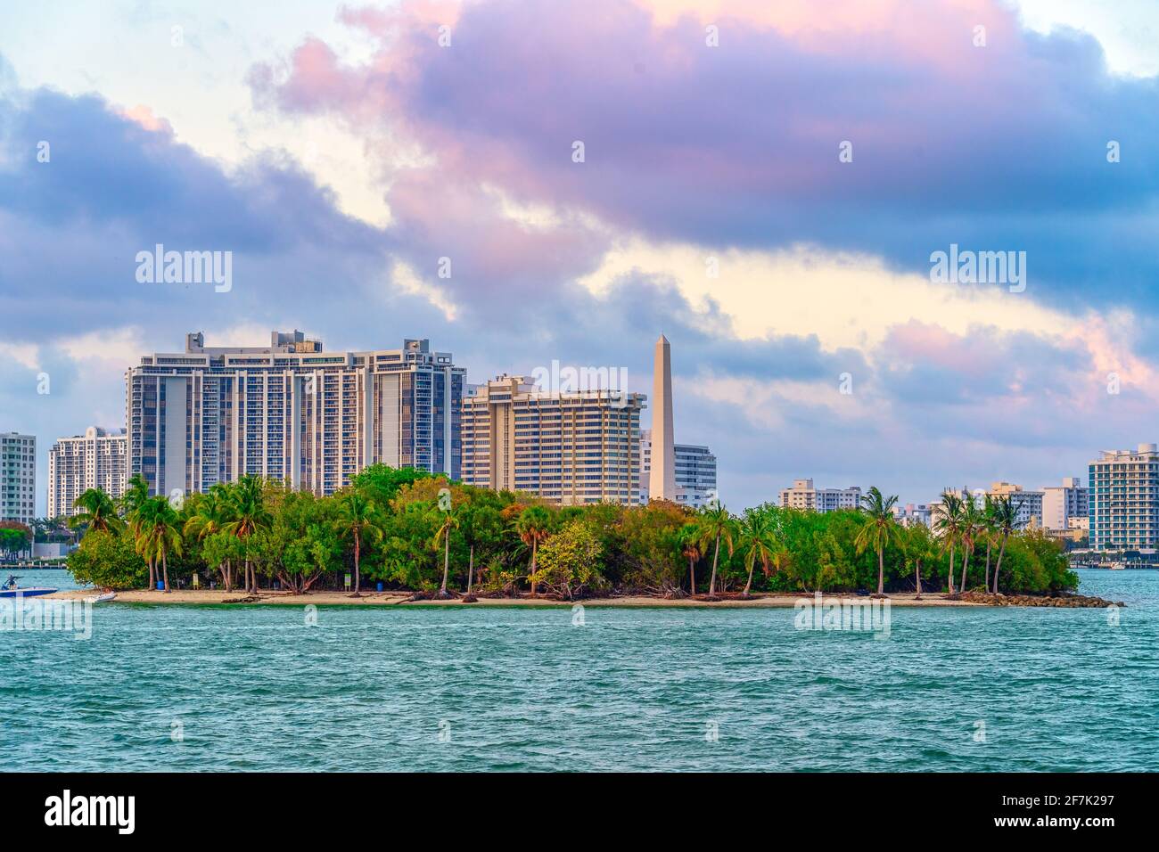 Scenes of Miami city, Florida, USA Stock Photo - Alamy