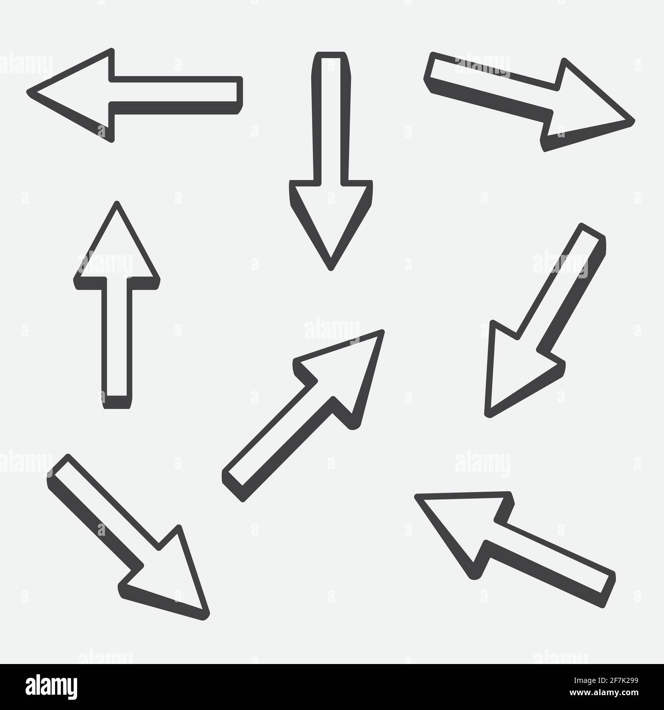 Three point perspective Stock Vector Images - Alamy